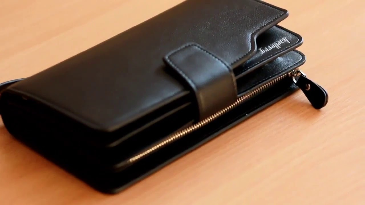 Dompet Baellerry (Best Seller) - YouTube