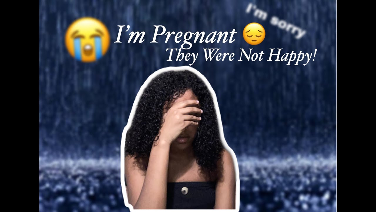 Im Pregnant Ii Prank Youtube