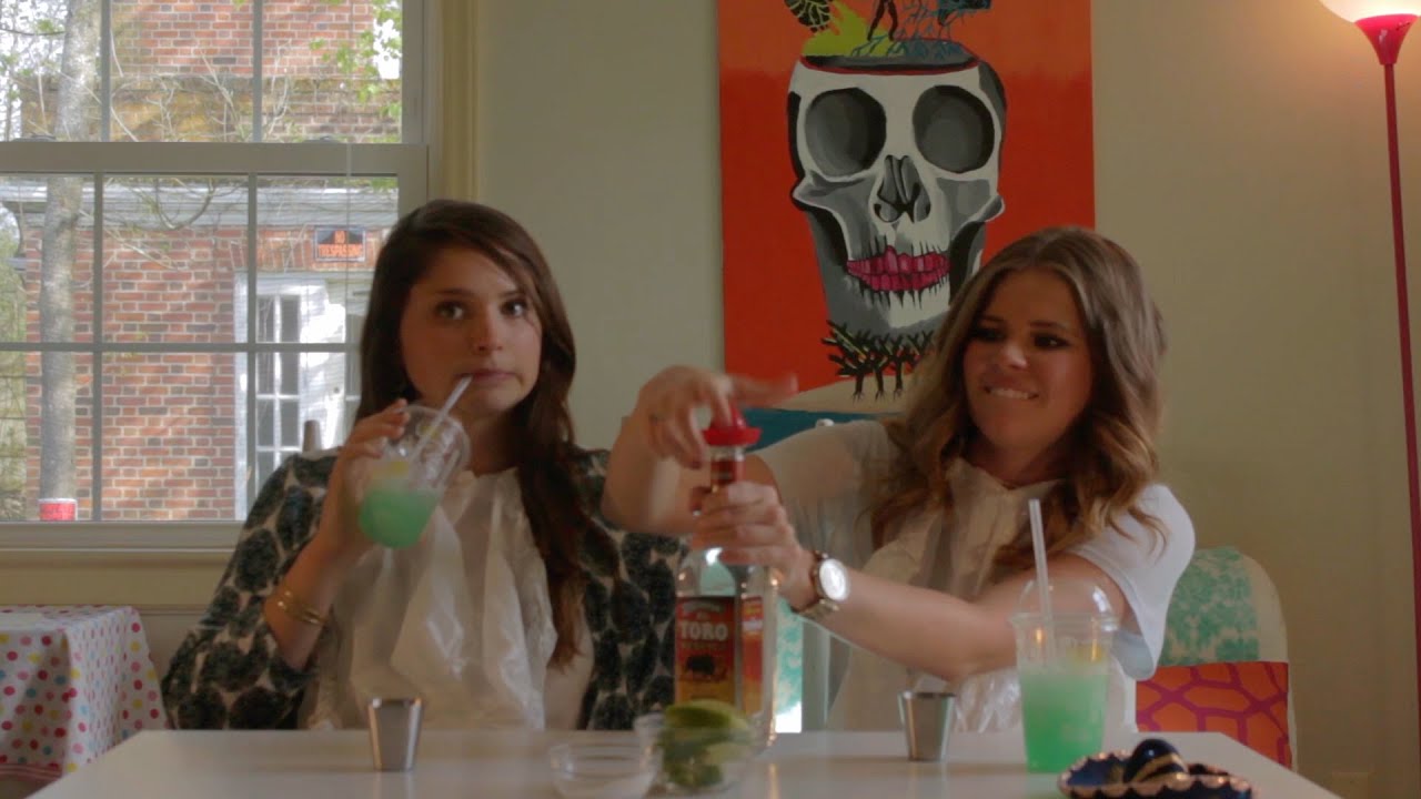 The Best of the Worst Tequilas - YouTube