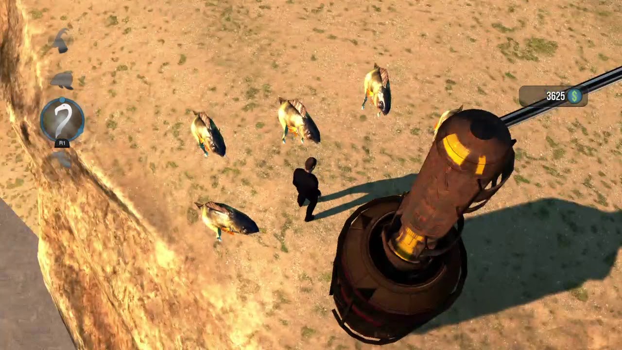 Being the king of all fish people !!! - YouTube