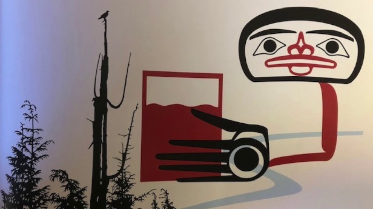 Raven Brings the Light - YouTube