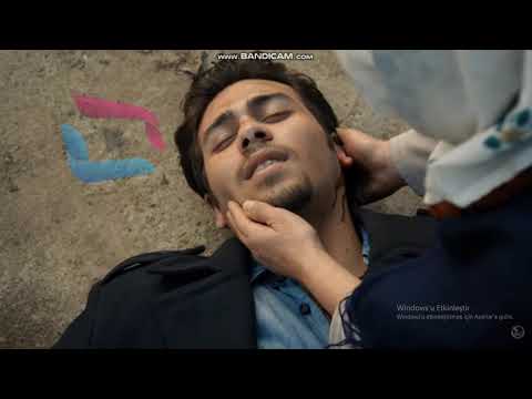 Ekip 1 Akif İlker'i annesine bırakıyor