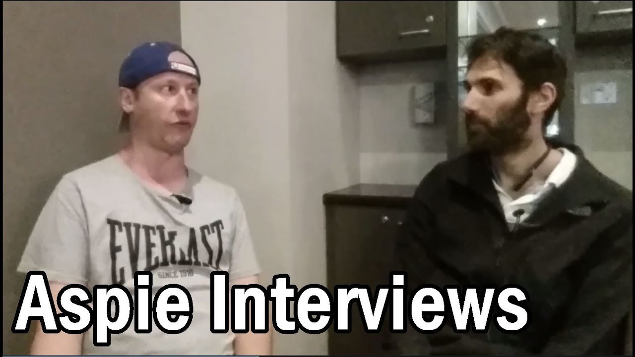 We're all different with Dave (Aspie with Attitude) | Real Life ...