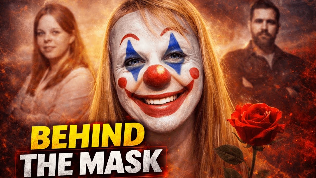 The Killer Clown and a Deadly Love Triangle | True Crime Documentary ...