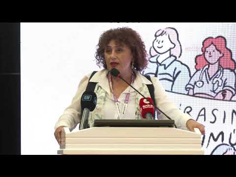 3. KESK Kadın Kurultayı / Ankara #Canlı