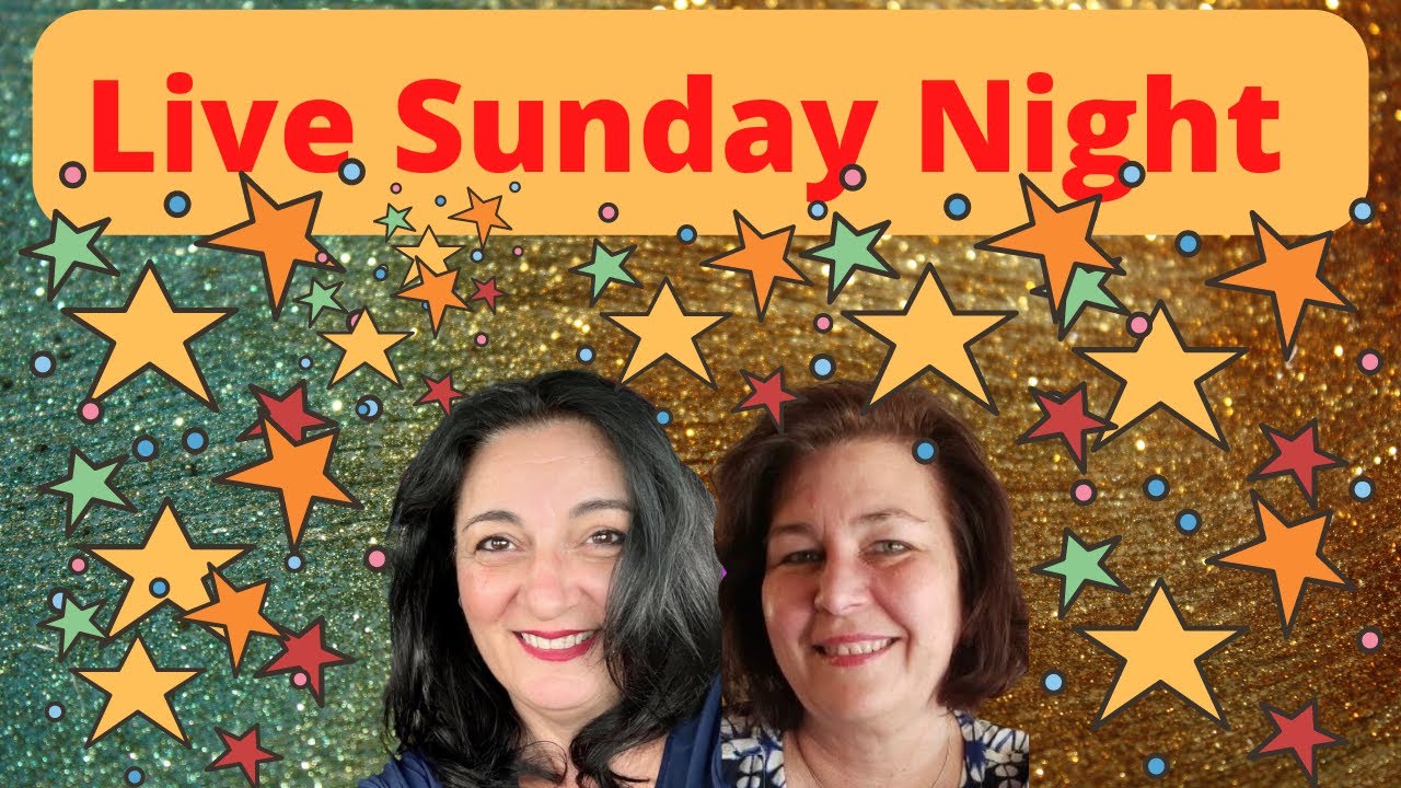 Live Sunday Night - YouTube