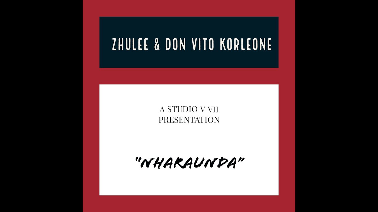 DON VITO KORLEONE | Instagram | Linktree