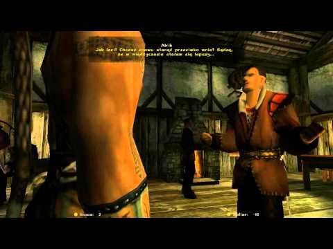 Let's Play Gothic 2 Noc Kruka Returning #35