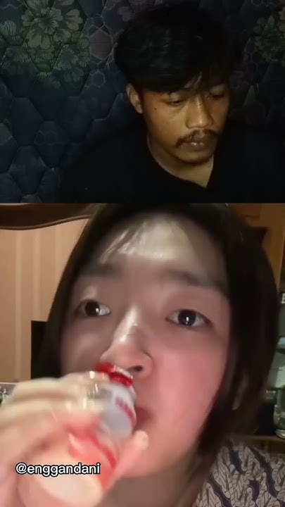 Cewe Cindo Ternyata Bisa Mengsad Youtube