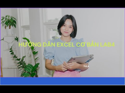 LAB4_EXCEL PTCD_FALL2024 - YouTube