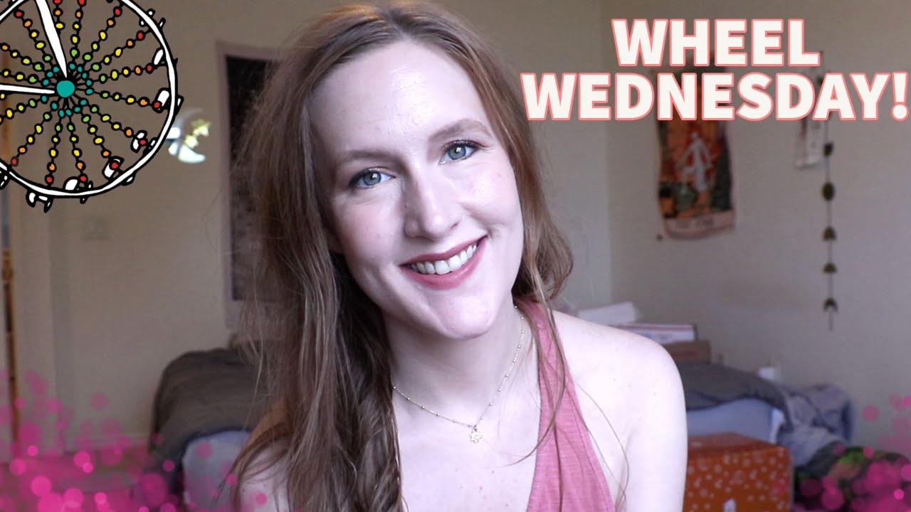 Wheel Wednesday \\ Subscription Box Haul Unboxing - YouTube