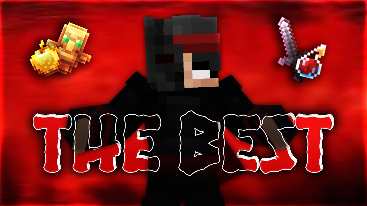 The Greatest | HT3 NethPot Montage - YouTube