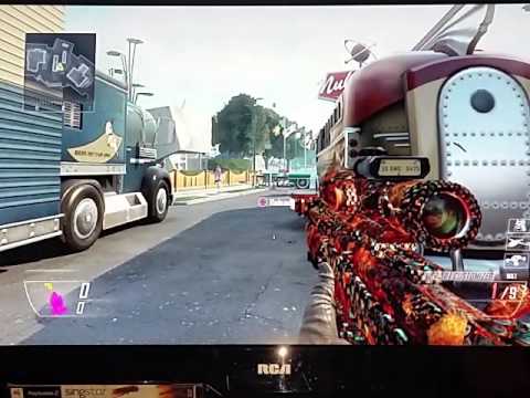 Bo2: Tutorial: how to quick scope - YouTube