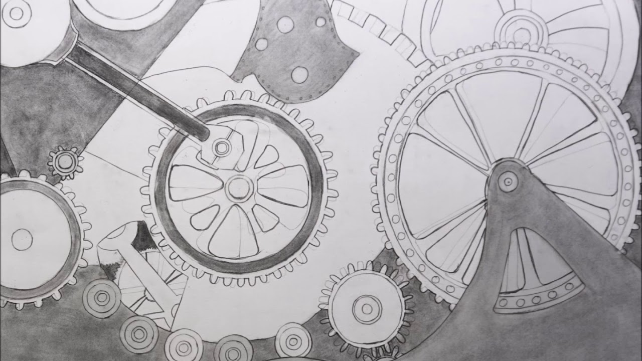 Unbuilt_4D Tower_Richard Buckminster Fuller_1927_75% - YouTube