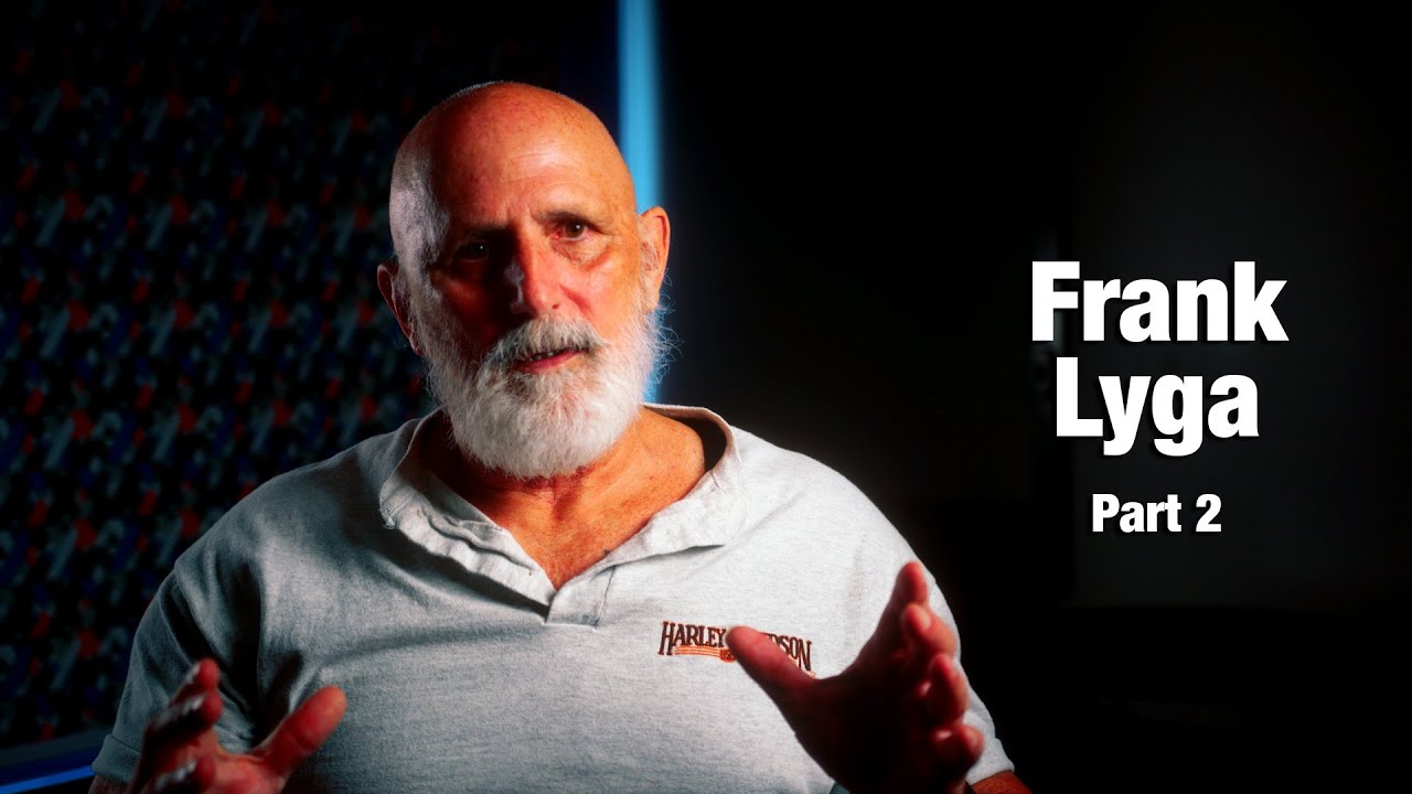 Frank Lyga: An Animation of the Officer Kevin Gaines Shooting is Shown ...