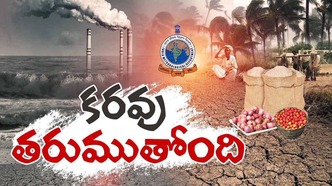 What Causing This Shortage of Rainfall | Is It Alarming for the Future ...