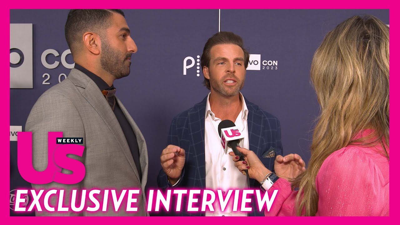 Southern Charm’s Rod Razavi ‘Pulled Back’ In his Relationship with ...