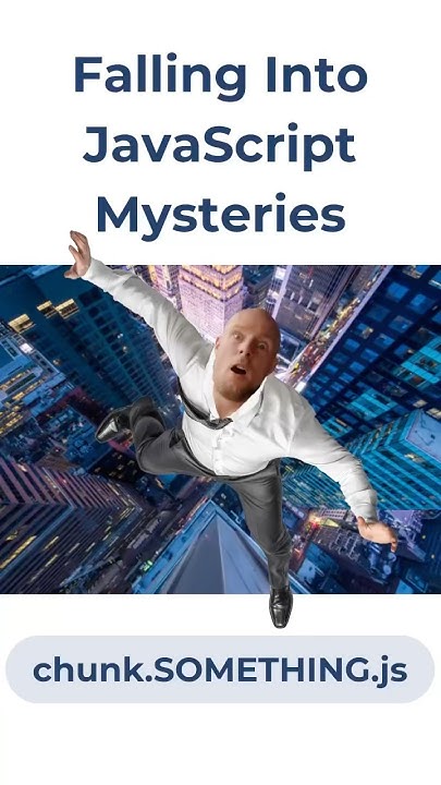 chunk.SOMETHING.js - YouTube