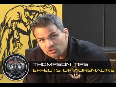 Thompson's Tips - www.socp.info - YouTube