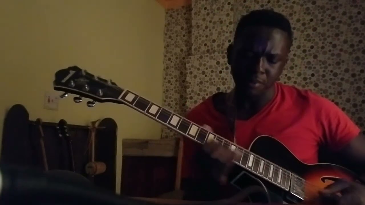 Ekisa ekinondoola(Silver Kyagulanyi) by Timothy Muwanguzi - YouTube