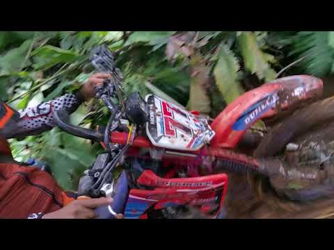 TOGE ADVENTURE