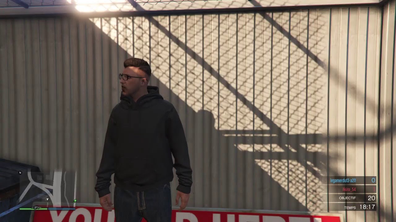 [ LIVE ] gta rp paleto bay go les 20abo - YouTube