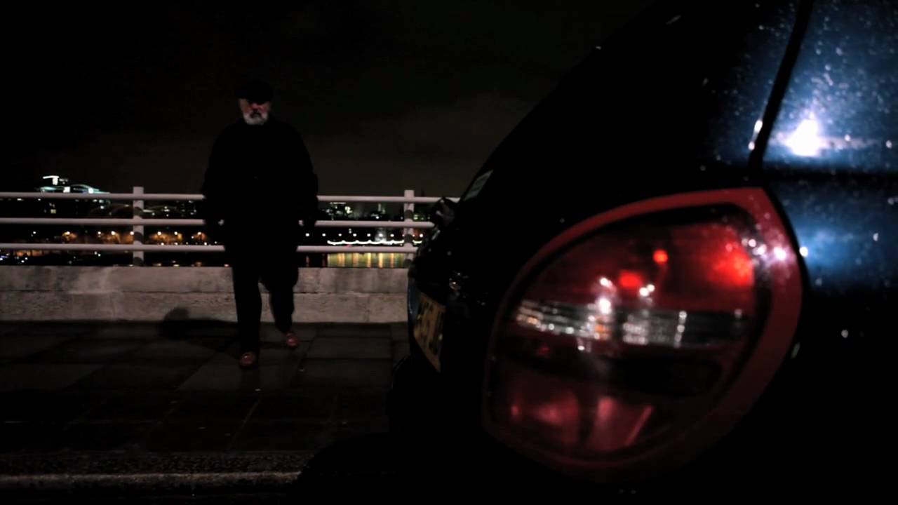 THE BRIDGE SHORT FILM - YouTube