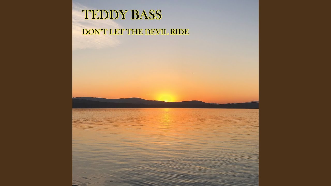 Don't Let The Devil Ride - YouTube