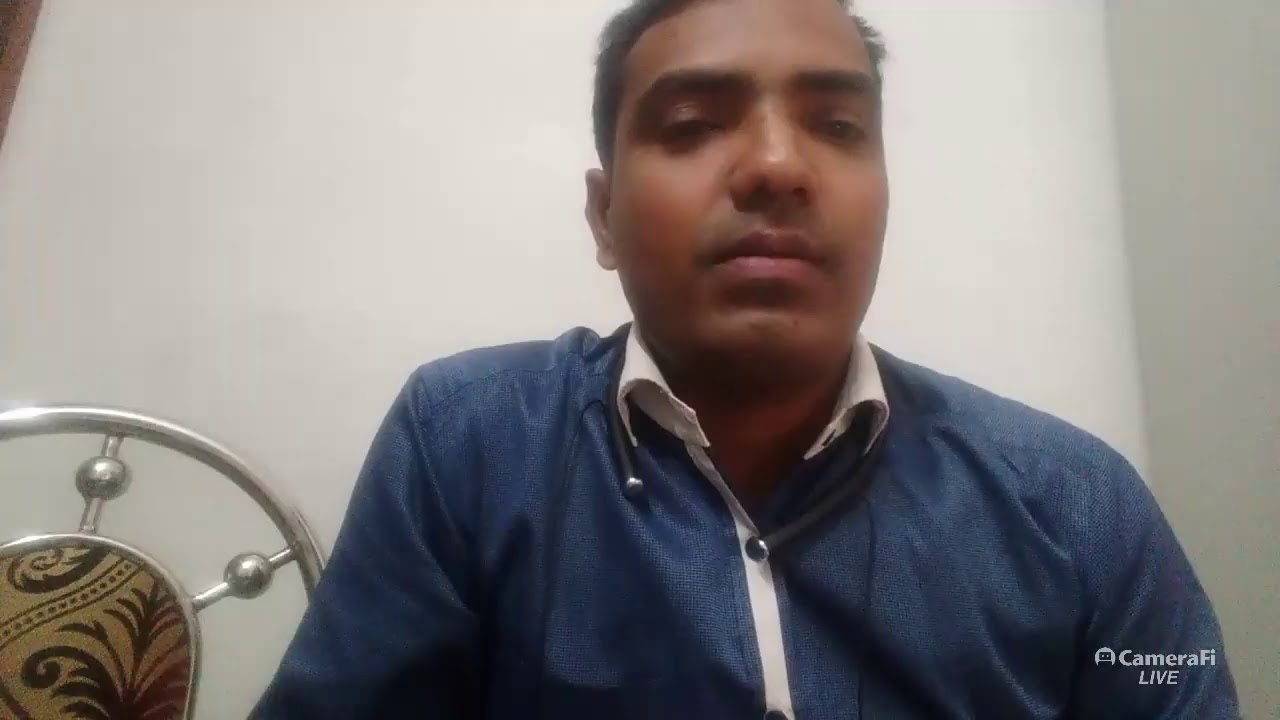 Sajeesh Kumar C T's broadcast - YouTube