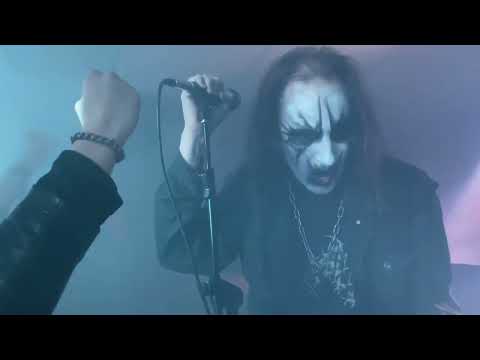 Morbid live Klubb Fredagsmangel - Stockholm 7.1.23