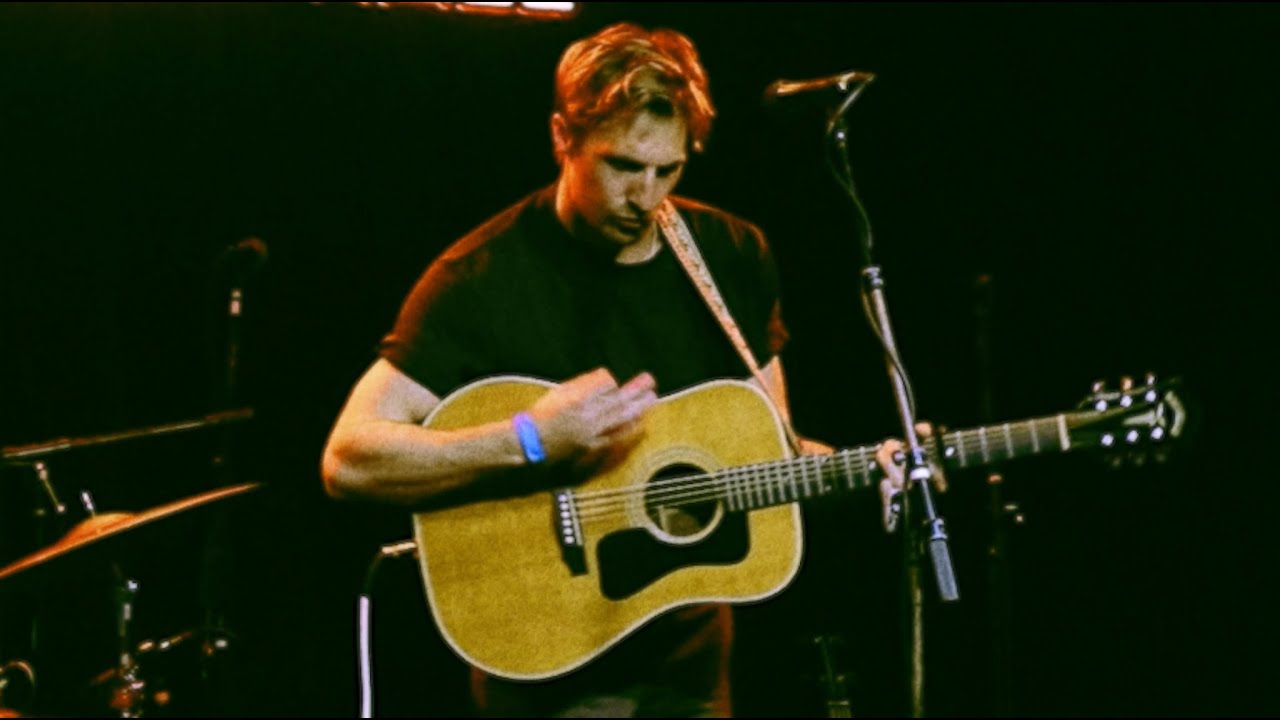 M. Dunton - I Left My Heart Out West (Live in San Francisco) - YouTube