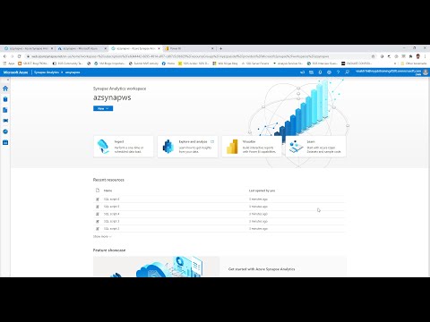 Power BI Quick Tip: ​Integrating Synapse Analytics to Power BI Workspace​