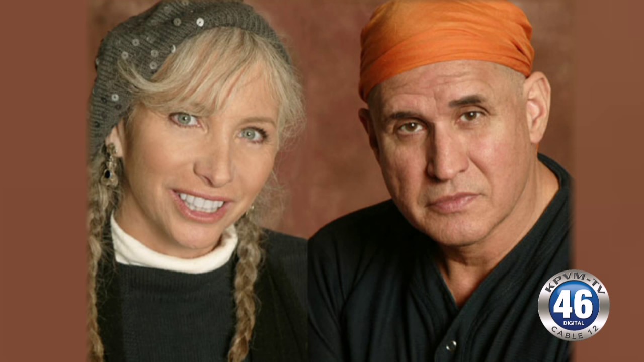 03/27/2017 Acting with Your Eyes | John Ferrari - YouTube