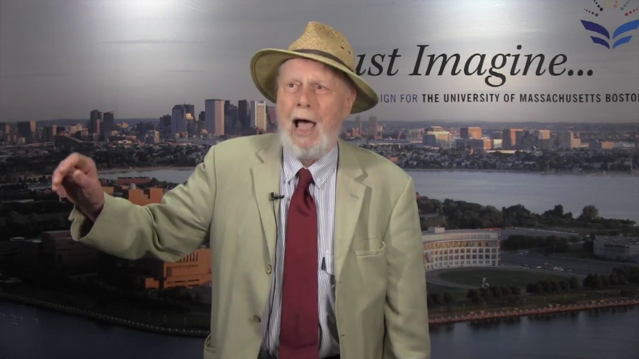 Duncan Nelson's Message to the Class of 2018 - YouTube