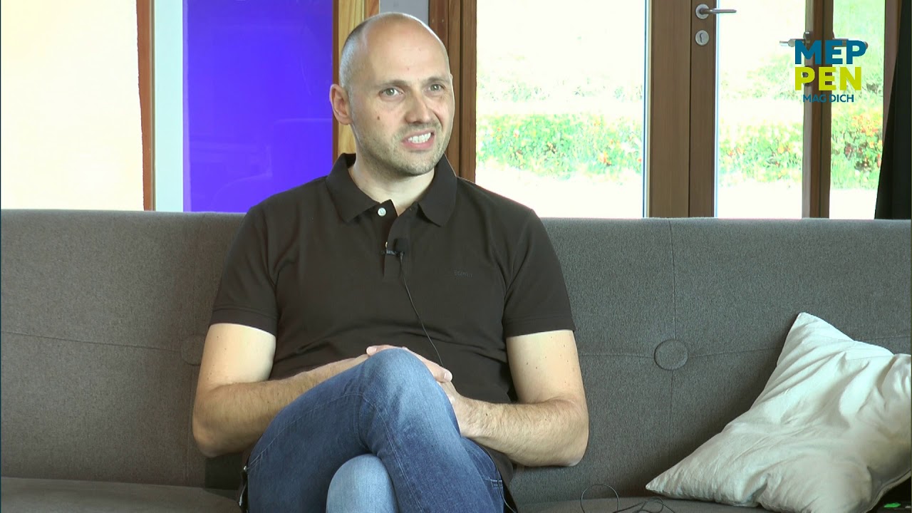 MEPPEN MAG DICH, 11. APRIL 2020 | INFORMATION | Dr. Mario Konen ...