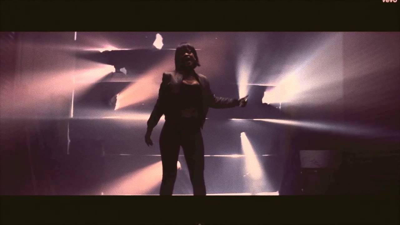 Rihanna love song ft future - YouTube