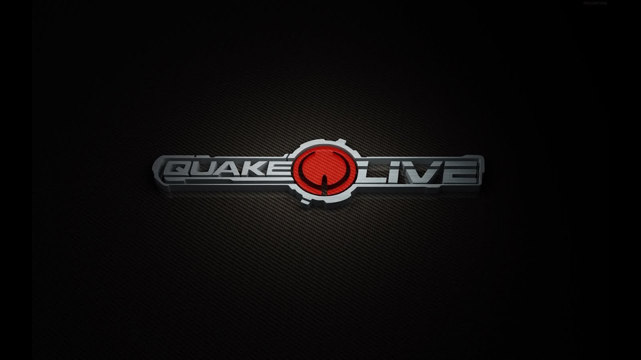 [Présentation] Quake Live !!! - YouTube