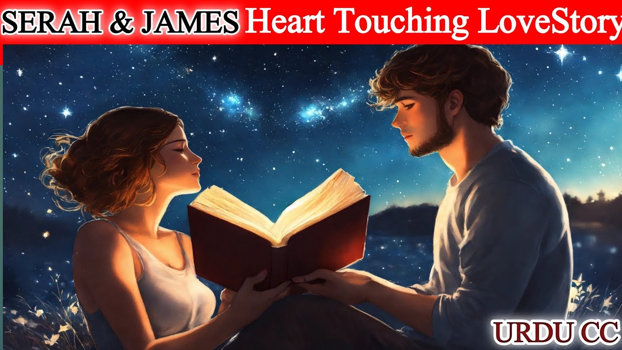 Serah & James Heart Touching Love story/Short Love story/Emotional ...