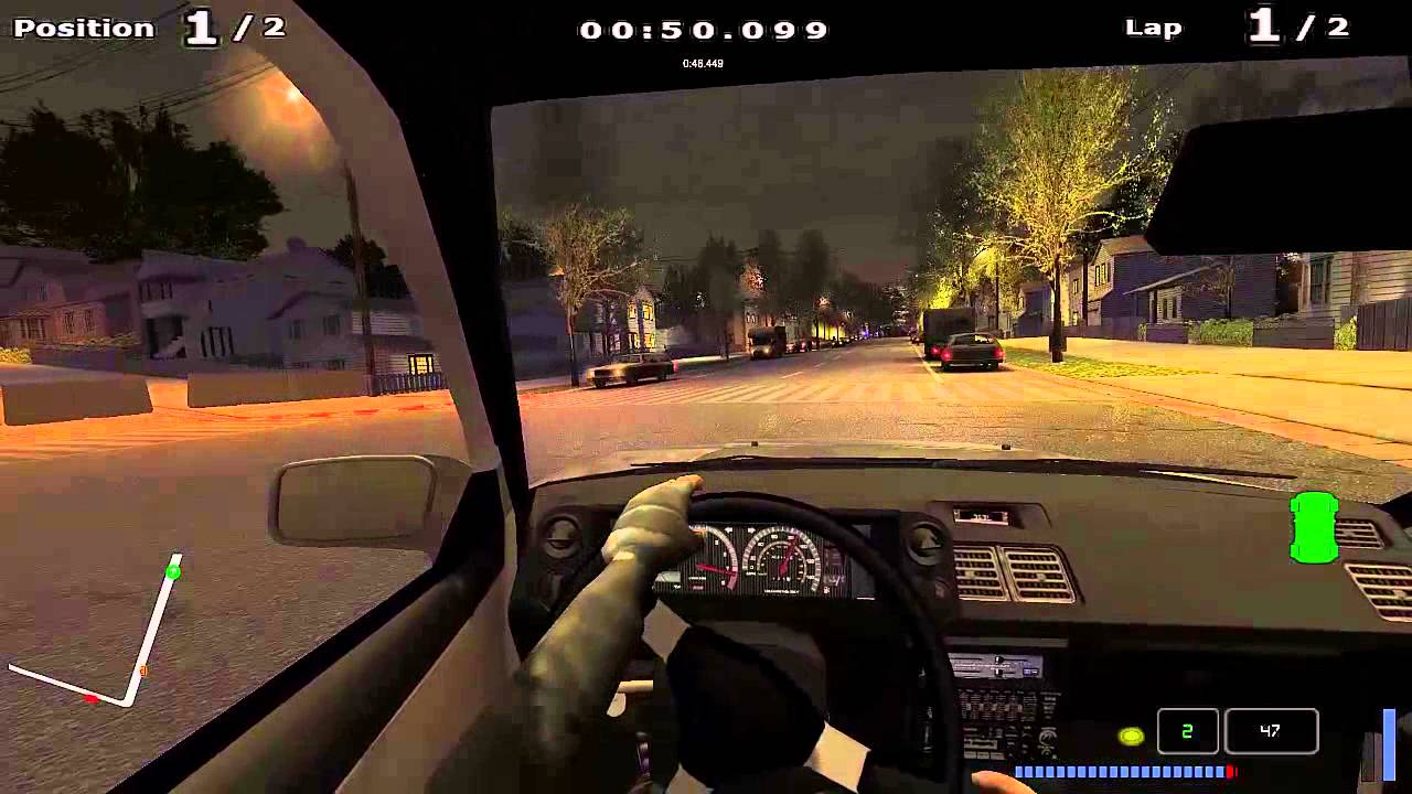 Overspeed gameplay Like a PRO - YouTube