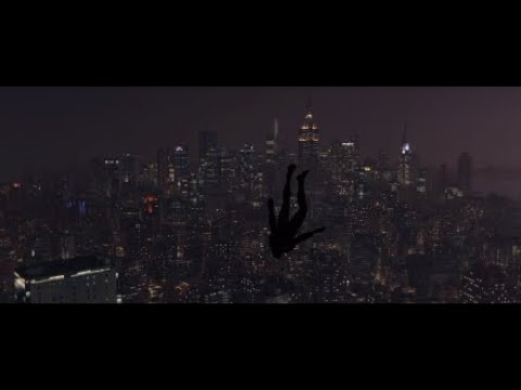 Spider-Man: Leap of Faith Recreation on Spider-Man PS4 [Into the Spider ...