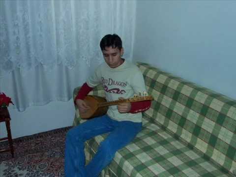 Ozan Balkan - Gule Yel Degdi