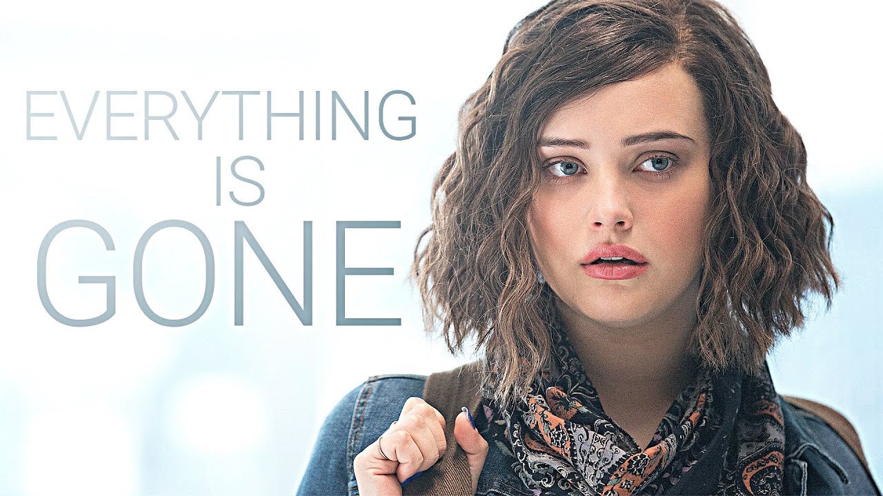Hannah Baker | Everything Is Gone - YouTube