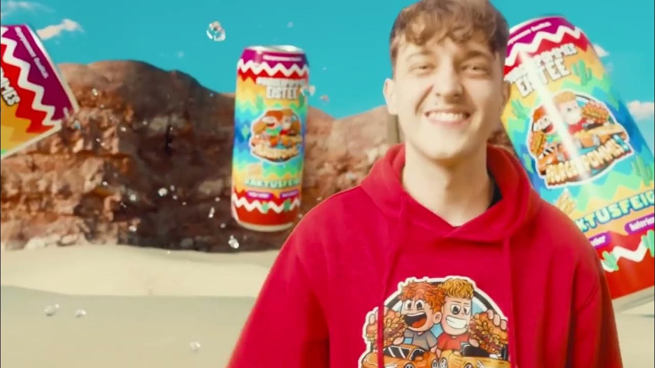 BURGERPOMMES 2 SONG - LukasBS, Canselguel, MarvinVlogt - YouTube