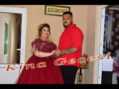 Necip ve Gulsen Kina Gecesi 1