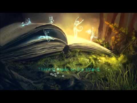 A Fairy Song - William Percy French (Poem) - YouTube