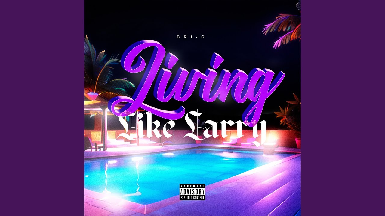 Living Like Larry - YouTube