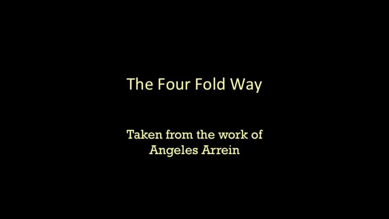 The Four Fold Way - YouTube