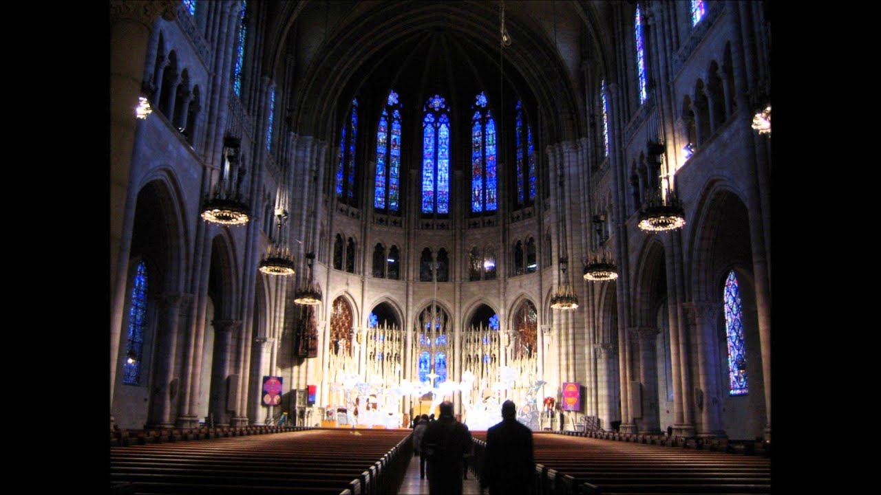 Roland VP-550 Kyrie eleison - YouTube