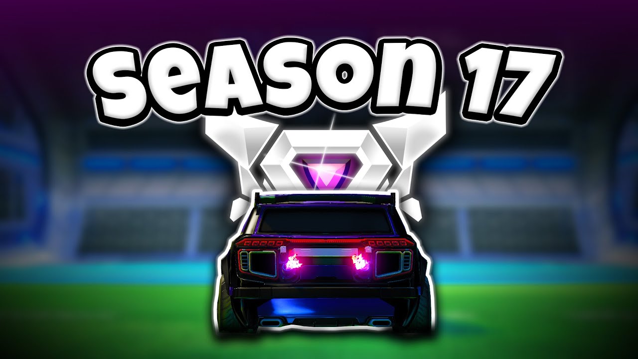 My Season 17 Placement Matches are... Interesting? [Road to SSL] - YouTube