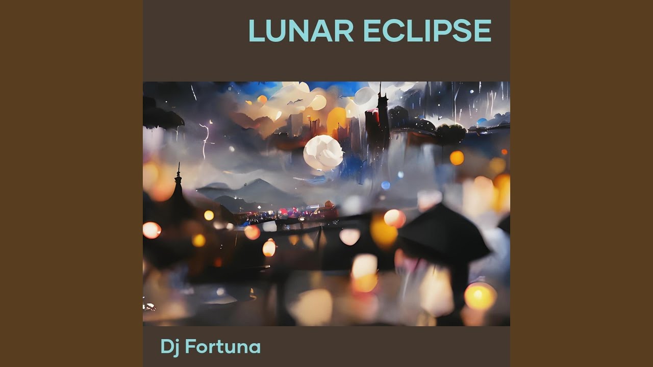 Eclipse Pulse - YouTube